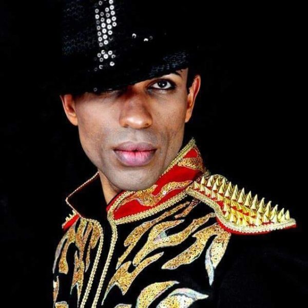 Biografia di master Elvis – Centro Nazionale Libertas